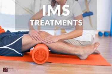 IMS Acupuncture Ottawa